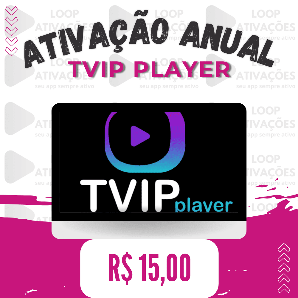 Loop Ativações - Seu app sempre ativo!